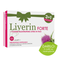 LIVERIN FORTE - Sanofarm d.o.o.